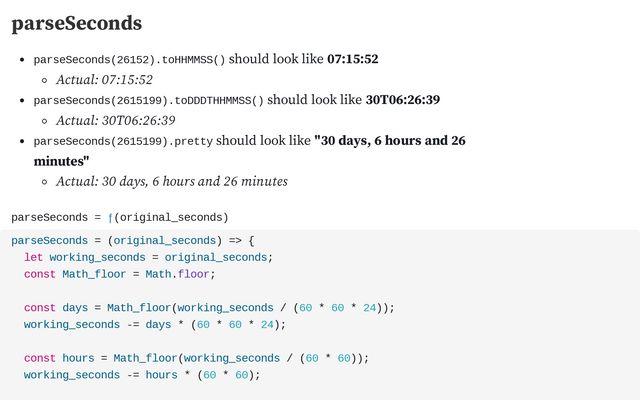Sonny's Backroom | Observable