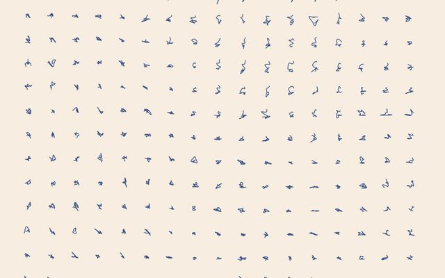 Saneef Ansari / Observable