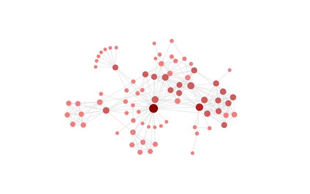 Les Misérables / Lucas Cabral | Observable