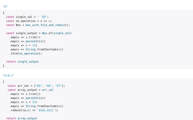 7 Bringing it all together / selvacodes | Observable