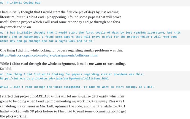 1 20 21 Coding Day Louis Ko Observable