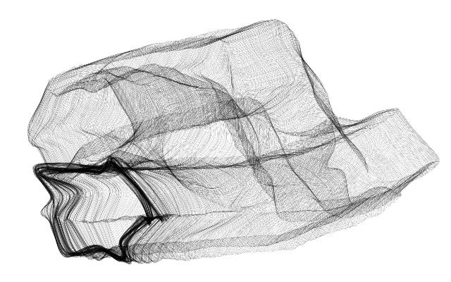 Generative Design Book / Harry Wang | Observable