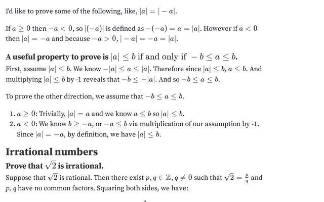 Michael Stanton | Observable
