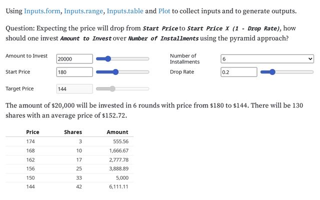 Shipeng Sun | Observable