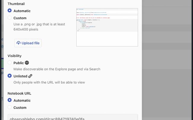 Emile-Victor Portenart | Observable