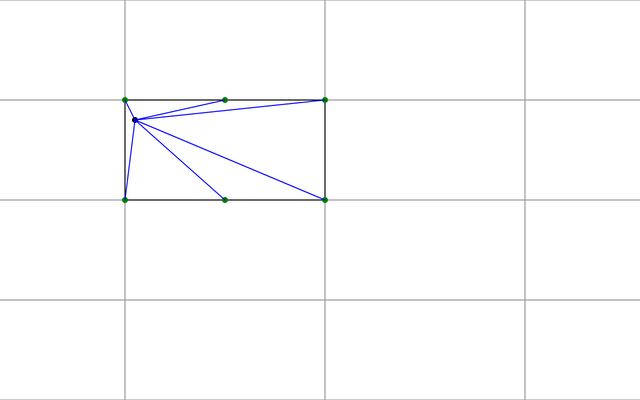 Pool Table Reflections / Chris Chua | Observable