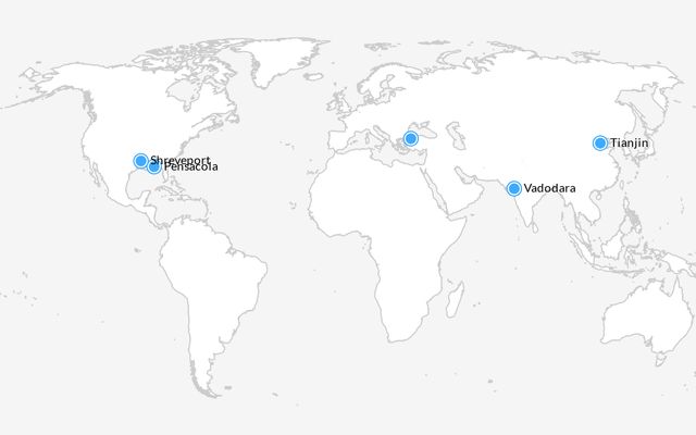 Kenton Powell | Observable