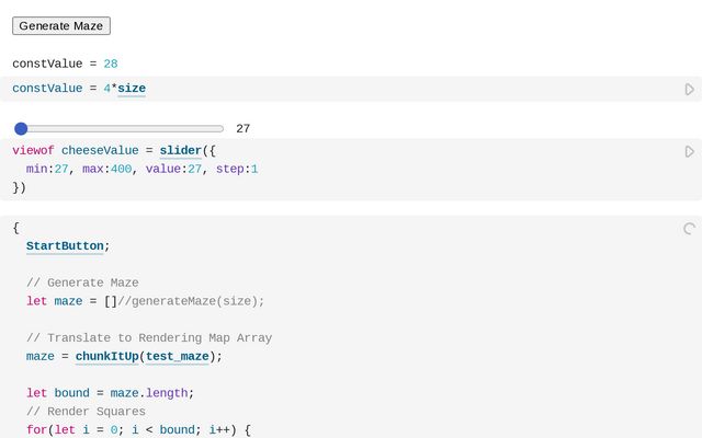 Alexander Varga | Observable