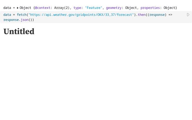 Akhil US | Observable