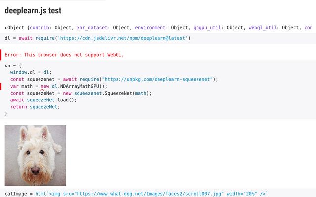 Xiong Zhang | Observable