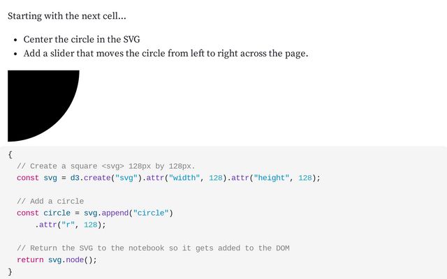 Assignment 03 - Animation Loops / davyaco | Observable