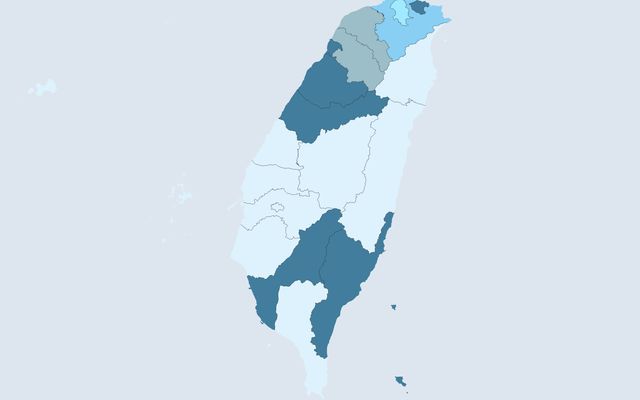 YEN HUNG CHENG | Observable