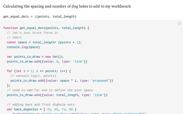 Alan Alexander | Observable