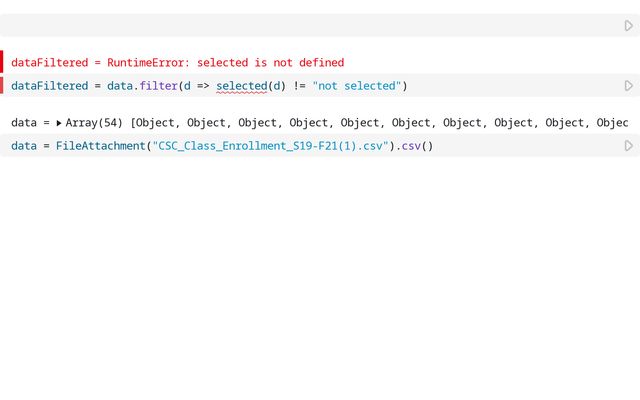 Friggin sweet dude | Observable