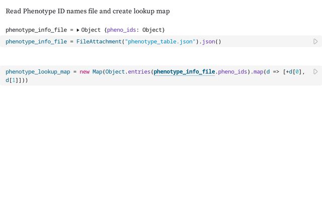 David Heise | Observable