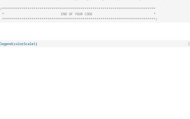 Learning Vis Tools Tutorial 8: Visualization with D3.js / ampiiere's Workspace | Observable