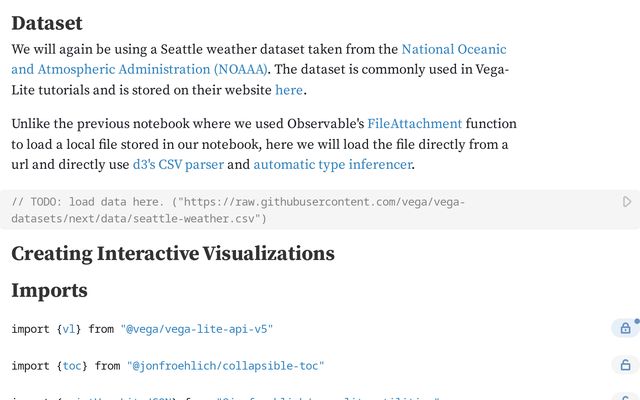 Akshath | Observable