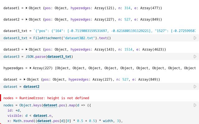 swordsbird | Observable