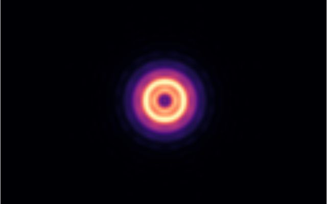 Electron Ptychography / Georgios Varnavides | Observable