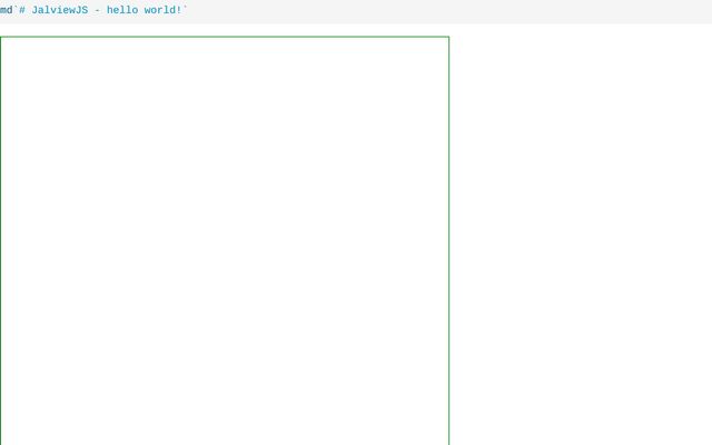 Jim Procter | Observable