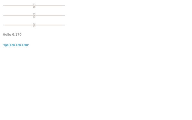 Notebook / Toby Holtzman | Observable