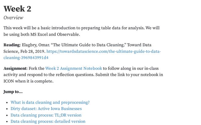Data Vis and Mapping / nikjdwhite | Observable