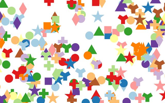 d3-scale / D3 / Observable