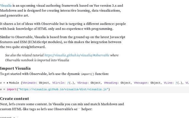 kristjanjansen | Observable