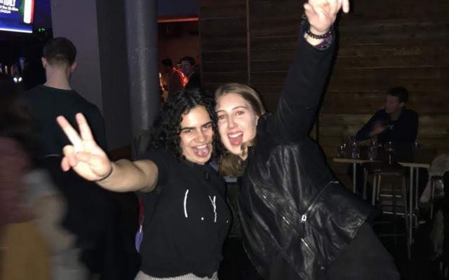 11.154 / Meital Hoffman | Observable