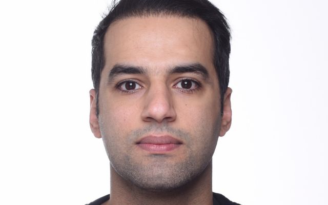 Amir | Observable