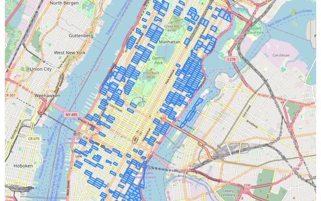 Shipeng Sun | Observable