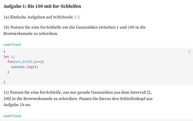 Html Einführung | Observable