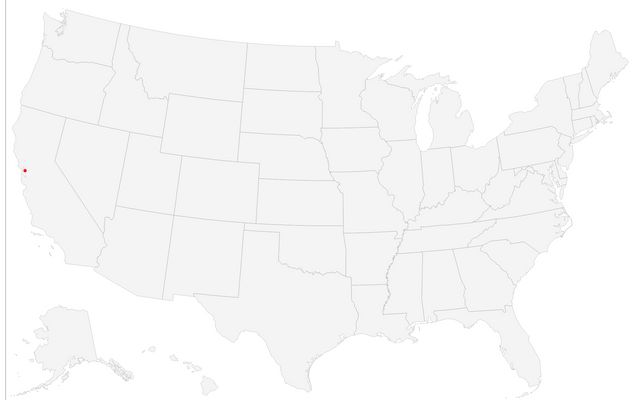 Independent Study: Data Viz 1 / pratishta | Observable