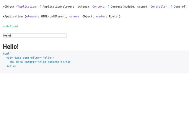 Stimulus / Javan Makhmali | Observable