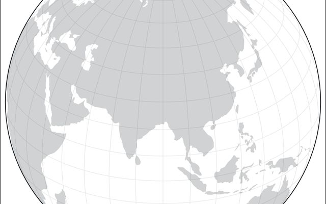 Vis Master Project using 2023 global Earthquakes dataset / Nachiketh R V's Workspace | Observable