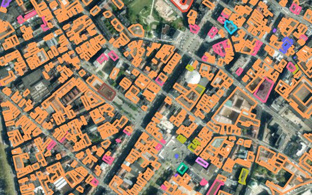 Nicolas Collignon | Observable