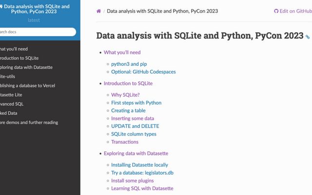 Blog To Newsletter Simon Willison Observable