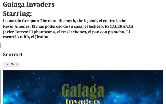 CAP4720 Final Project V2: / Kevin Jimenez | Observable