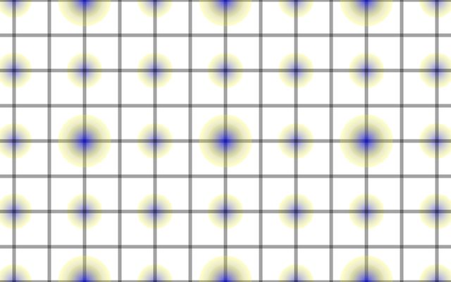 Pattern Amelia Sampaolos Workspace Observable