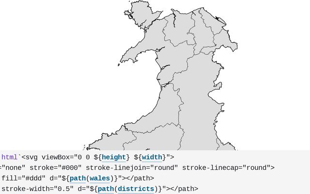 Chris Briggs | Observable