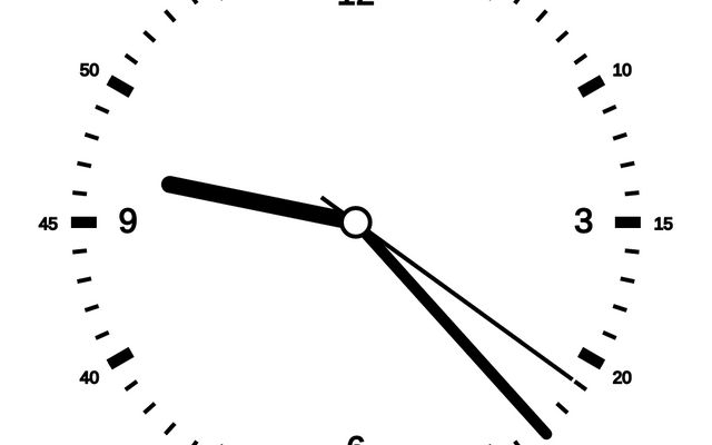 D3scaletime D3 Observable