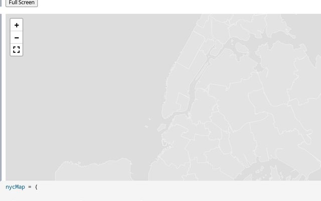 Leaflet for WebGIS / Shipeng Sun | Observable