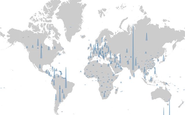 Chris Dangerfield | Observable