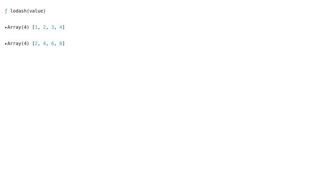NPM shenanigans / Alex Sexton | Observable