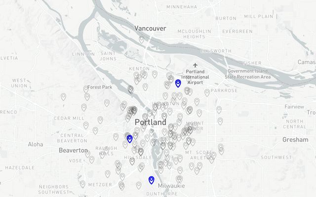 Christopher Dieringer | Observable