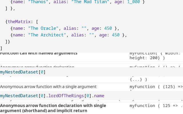 Worksheets: Learn Observable - Linus Molin / Linus TestWorkspace ...