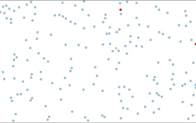 Harry Stevens / Observable