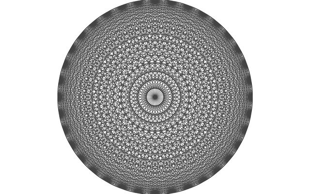 Circle toy / David Crespo | Observable