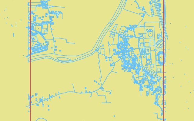 Vector tile to geojson / Prashis | Observable