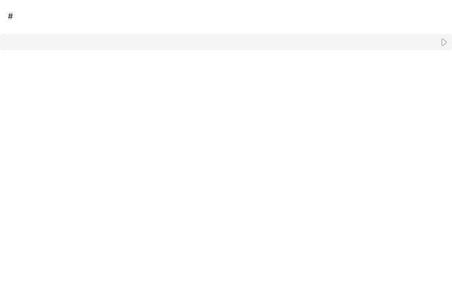 David Hartunian | Observable